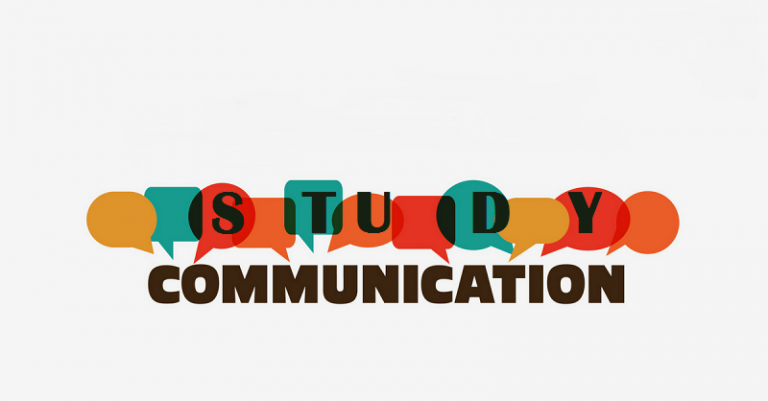 Careers with a future: Why study Communication?