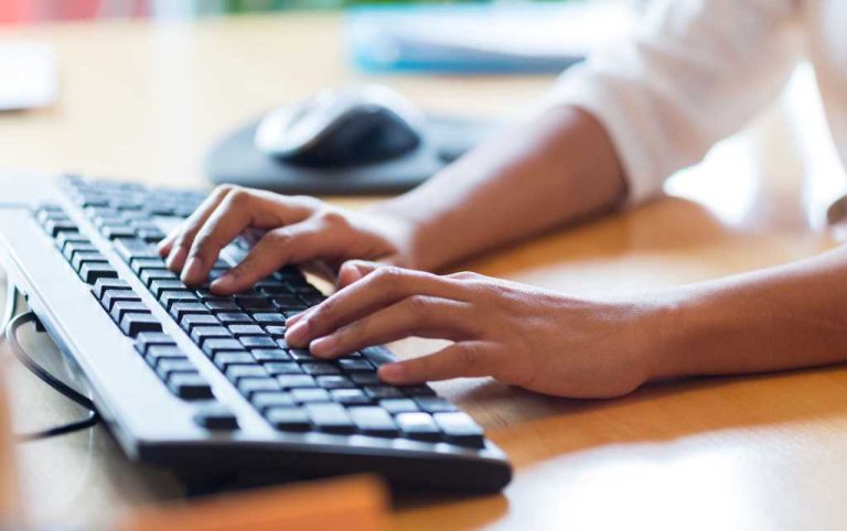 What is Keyboarding and Why It's a Vital Skill in the Digital Age ...