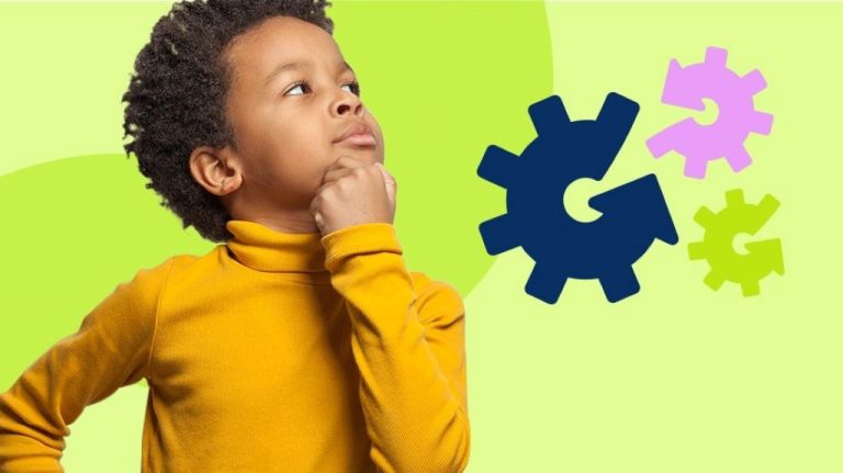 How to Develop Critical Thinking Skills in Young Children- Definition ...